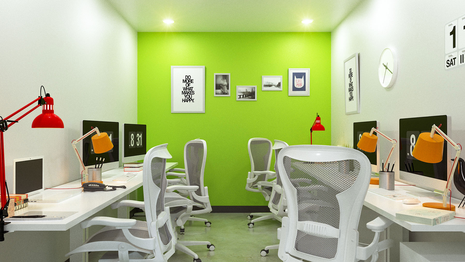 PYHEX | Work 2 "Punta Cana" - PYHEX Work